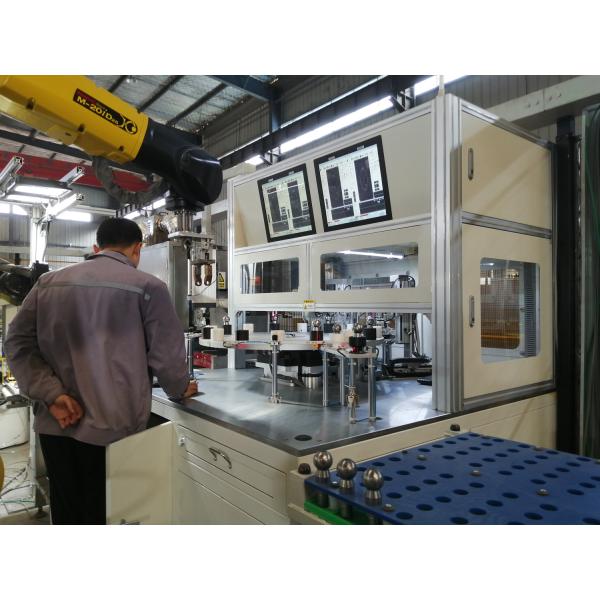 Quality High Performance 0.2m Eddy Current Sorter With 20 Tons/Hr Throughput for sale