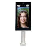 Quality Smart Face Recognition Device - Advanced Technology For Seamless User Authentica for sale