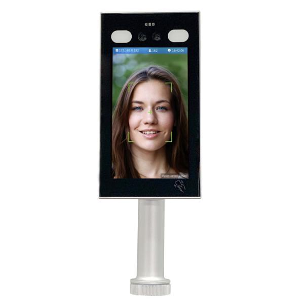 Quality Smart Face Recognition Device - Advanced Technology For Seamless User Authentication for sale