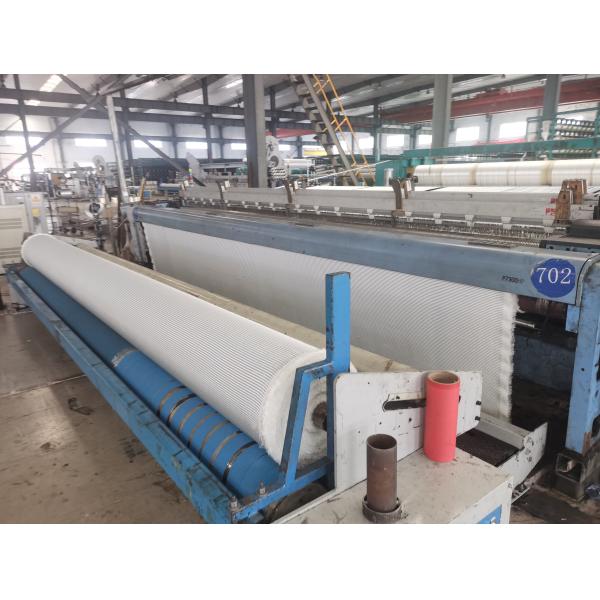 Quality High Tensile Strength 1200KN Woven Geotextile Reinforcement Of Roadbed for sale