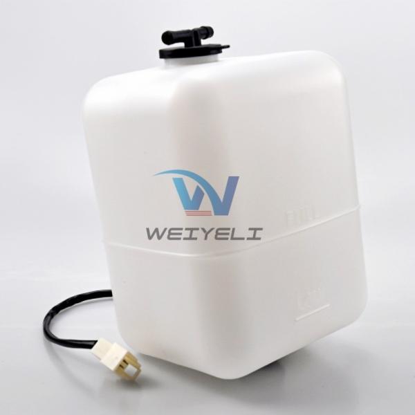 Quality Kato Excavator Auxiliary Water Tank Coolant Expansion Kettle HD512/700/800/820/1023 for sale