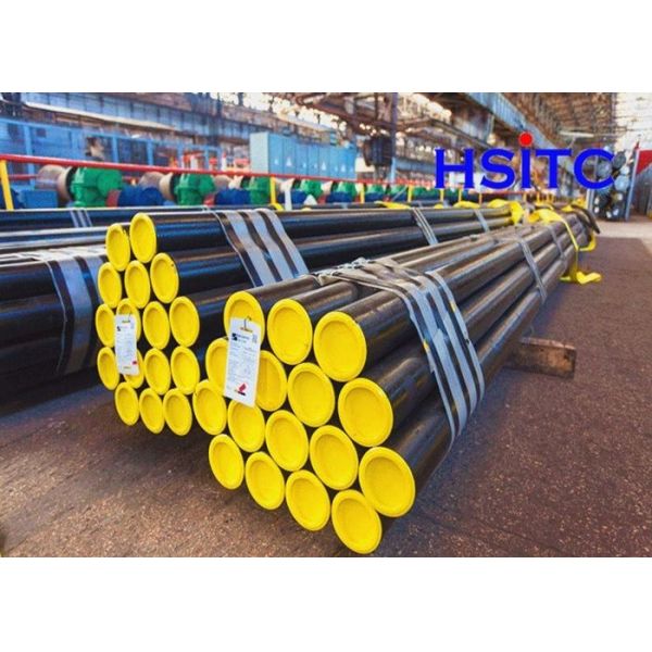Quality Water Transportation GrB CS SMLS Pipe ASTM A179 for sale