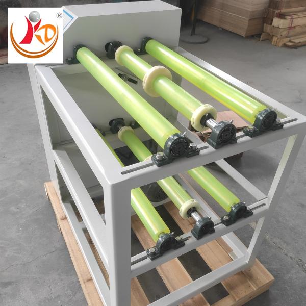 Quality Lab Roller Ball Mill Machine KDGQM8-15 for sale