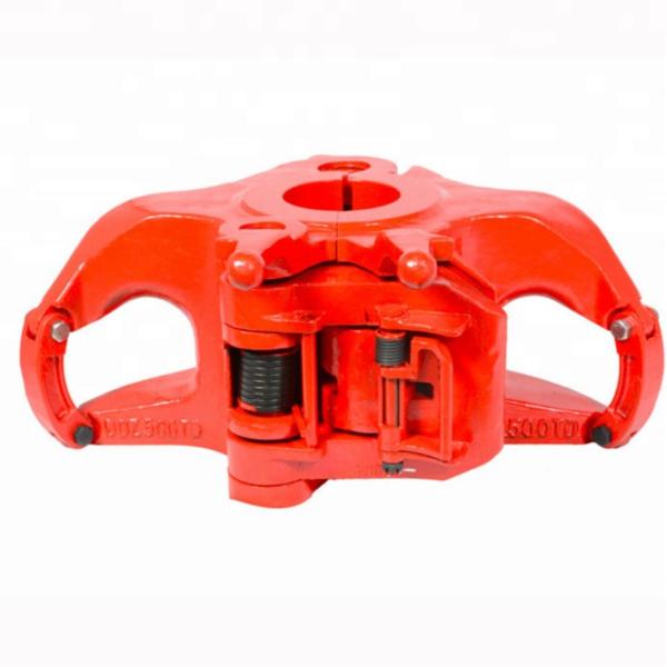 Quality API Spec 8A / 8C Tubular Handling Tools DD / DDZ Drill Pipe Center Latch for sale