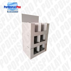 Quality Qp Cardboard Pop Up Display for sale