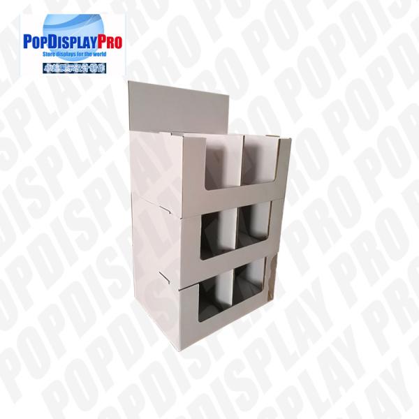 Quality Qp Cardboard Pop Up Display for sale