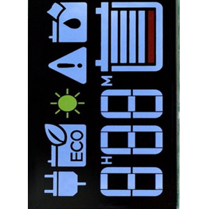 Quality VA LCD Display for sale