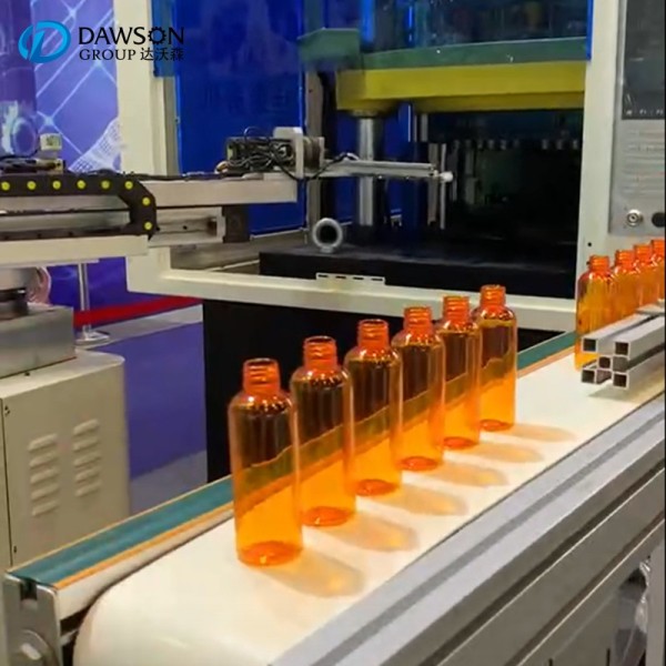 Quality One Step PET Injection Blow Molding Machine for sale