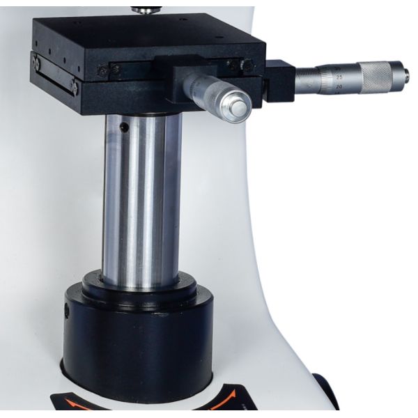 Quality HV0.01 Micro Vickers Hardness Testing Machine for sale