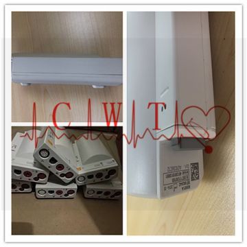 Quality NIBP SPO2 Hospital Vital Signs Monitor , White M3001a Module for sale