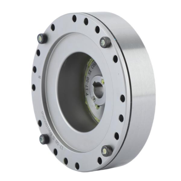 Quality High Torque Capacity LHT - I Series Model 14 Strain Wave Reducer Harmonic Gears for sale