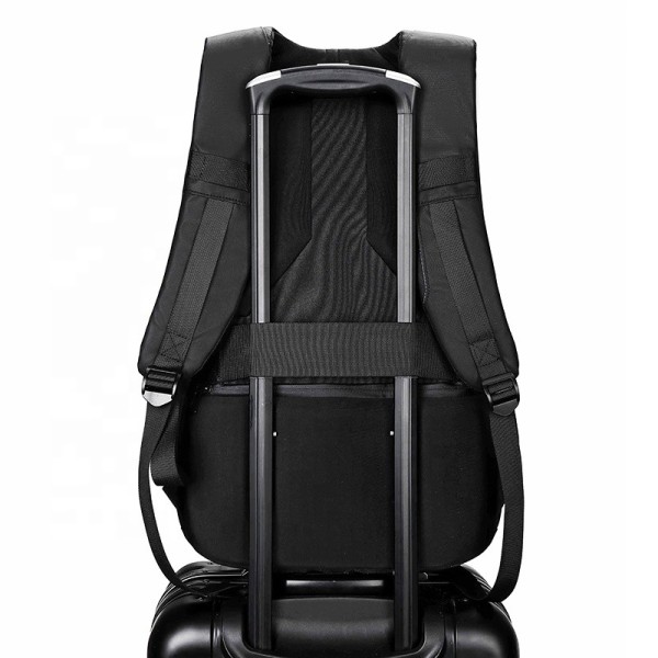 Quality Advertisement Propaganda Smart LED Backpack 24 Litre LED Light Bag 3lb for sale