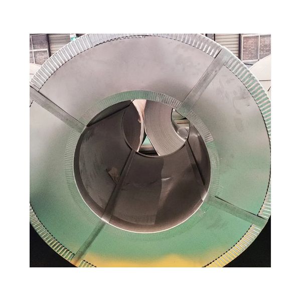 Quality Cold Rolled Stainless Steel Coil In Various Standard Grades And Thicknesses for sale