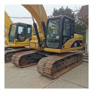 Quality Used Excavator for sale