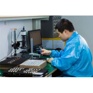 China Factory - Shenzhen Lookcare Industry Co., Ltd