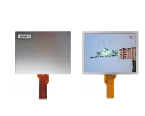 Quality OEM ODM TFT Capacitive Touch Screen Panel 3.5 Inch 4.3 Inch With USB I2C for sale