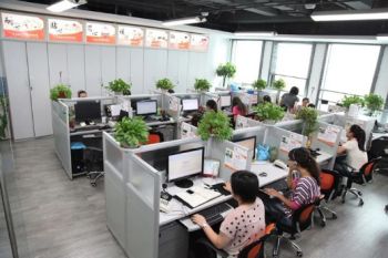 China Factory - Chongqing Liyu Precision Technology Co., Ltd.