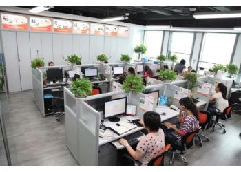 China Factory - Chongqing Liyu Precision Technology Co., Ltd.