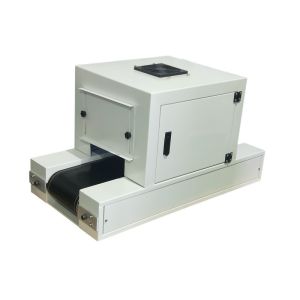 Quality Floor-Standing UV Curing Machine 365NM LED Conveyor System with AC85-265V Input for sale
