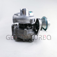 Quality GT1749V 1CD-FTV Nissan Turbocharger 17201-27030 For Toyota Auris 2.0 D-4D Diesel Engine for sale