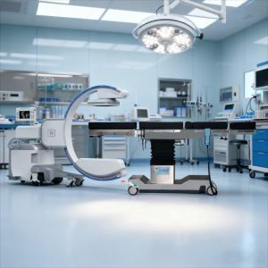 Quality OEM Customizable Electric Surgical Operating Table Manufacturer & Supplier for sale