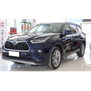 Quality Toyota Hybrid Vehicle for sale