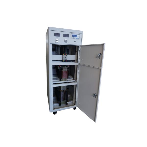 Quality IP20 Three Phase Voltage Regulator for sale