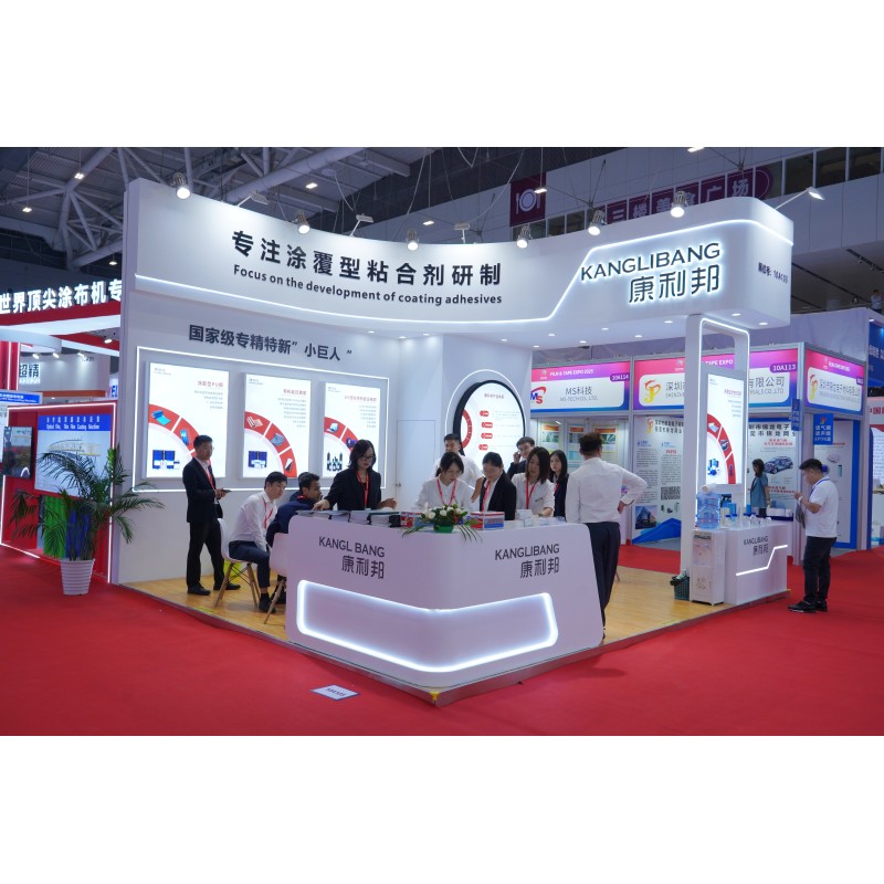 Kanglibang Non-toxic Silicone Rubber Masterbatch for Premium Silicone Phone Case Production 6
