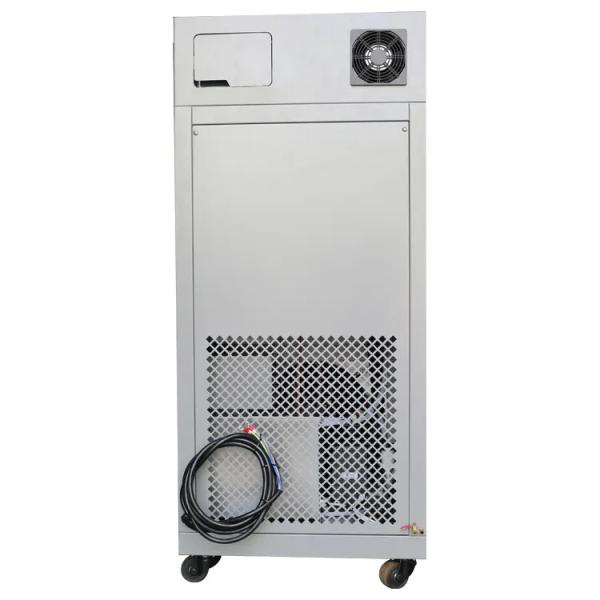 Quality Automatic Temperature Humidity Test Chamber For Precision Climate Testing for sale
