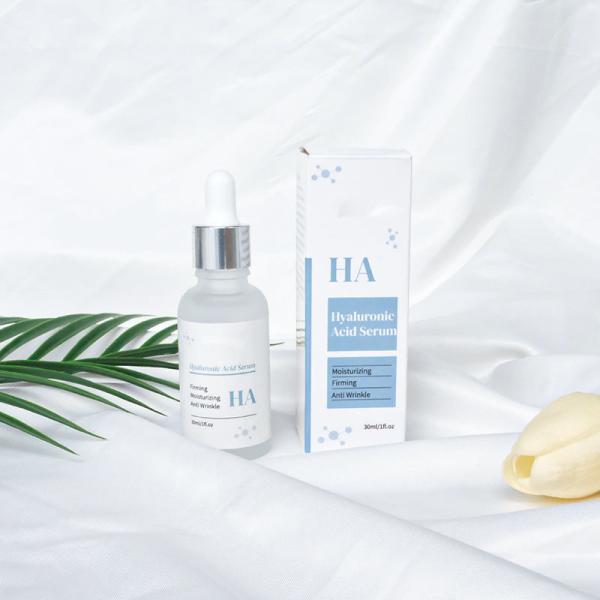 Quality Multiple Hyaluronic Acid Deep Effective Moisturizing Facial Essence for sale