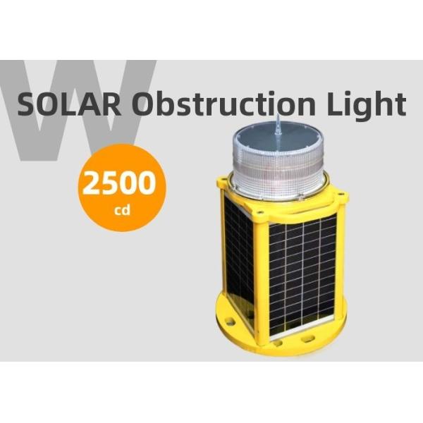 Quality ADLS Medium Intensity Building Obstruction Light Type B Aviation Obstruction for sale