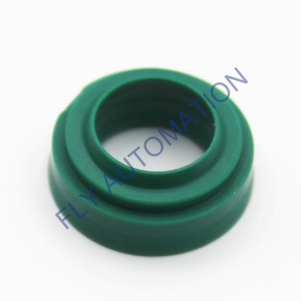 Quality FESTO WIFC4-10X16,2X6,2-TPE-U Pneumatic Air Cylinders Wiper Seal 386133 for sale