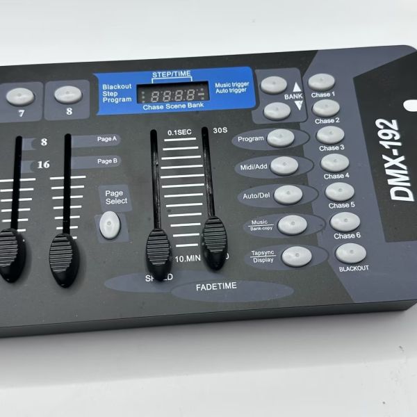 Quality DMX Electric Titanium Powder Cold Sparklers Stage Fountain Firework Pyrotechnic for sale