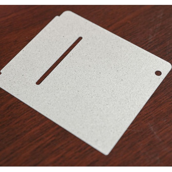 Quality Chemical Resistance Mica Plate Insulation For Energy Storage Battery System for sale