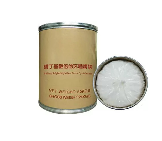 Quality White Powder Hydroxypropyl Betadex USP Monograph Sulfobutyl E-Ther Cyclodextrin for sale