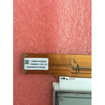 Quality 758×1024 E Reader Display ED060XD4 90.58(W) × 122.368(H) Mm Display Area for sale