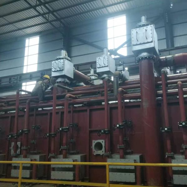 Quality Steel Hot Dip Galvanizing Line Process 0.15-0.8mm 1250mm 200000TPY for sale