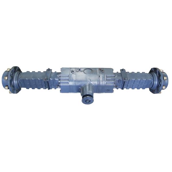 Quality High Load Capacity Engineering Equipment Drivetrain Axle Replacement Certified for sale