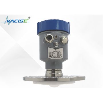 Quality KLD803 PTFE Anti Corrosion Radar Level Gauge With Small Blind Spot for sale