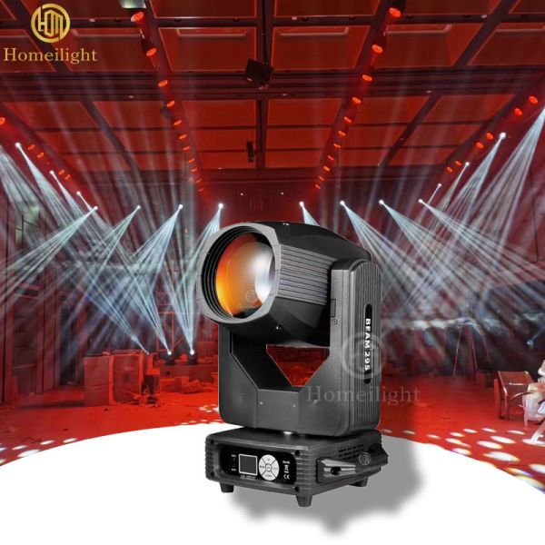 Quality 1- 295W 14R Beam Moving Head Light For Sharpy Light Church DJ Club Stage Lights for sale
