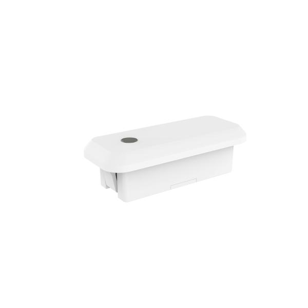 Quality 12Vdc Microwave Dimmable Sensor With Daylight Harvesting Function For Panel for sale
