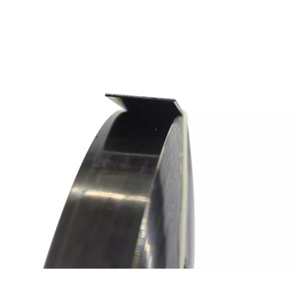 Quality Flat Creasing Die Cutting Rules 35HRC Hardness For Die Cutting Machine for sale