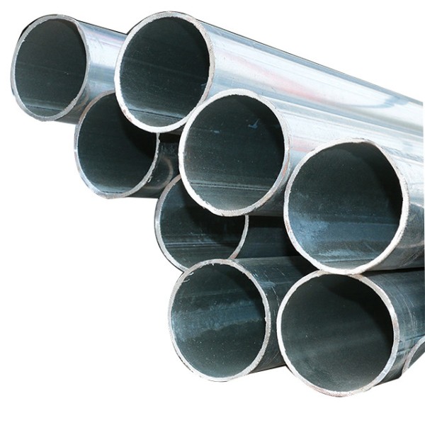 Quality AISI 201 304 Seamless / Welded Stainless Steel Pipe 2B Surface for sale