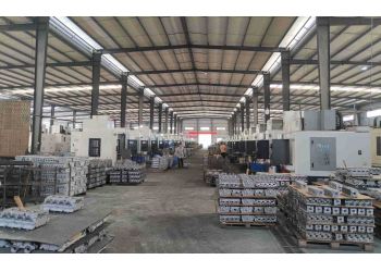 China Factory - Chongqing Formanhao Trading Co., Ltd