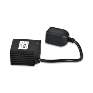 Quality Portable Digital Barcode Scanner Cordless RS232 LV3000R 60 fps CMOS Acquisition for sale