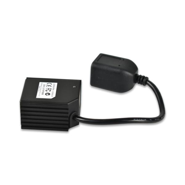 Quality Portable Digital Barcode Scanner Cordless RS232 LV3000R 60 fps CMOS Acquisition for sale