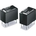 Quality G6QE-1A DC12 OMRON Power Relay 12VDC 36A SPST-NO 30.5x16x20.5mm THT for sale
