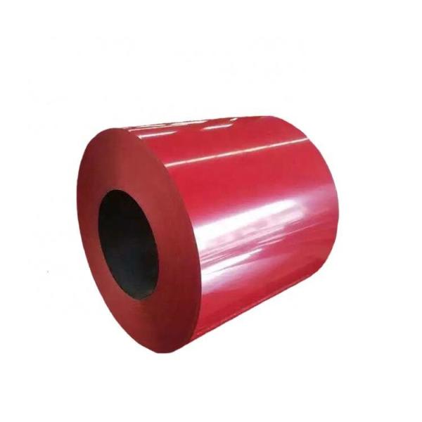 Quality 9003 Prepainted Ppgi Steel Galvanized Coil 0.38mm 0.46mm for sale
