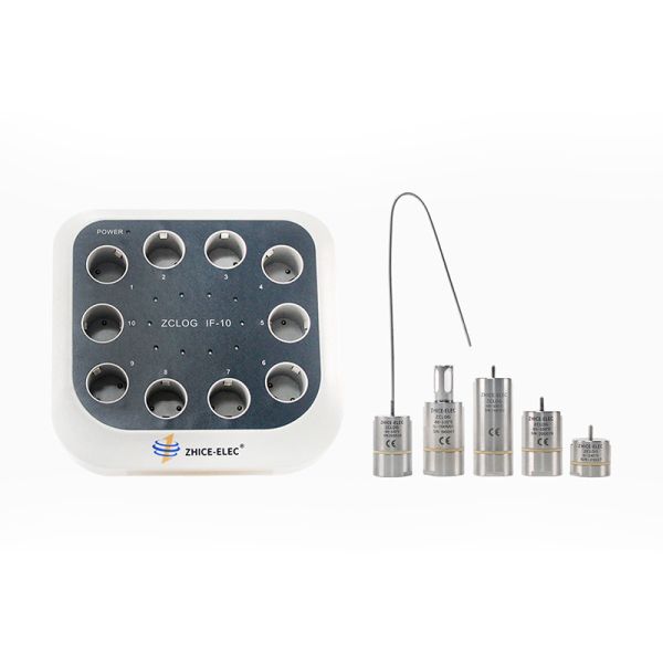 Quality Revolutionary Wireless Temperature Data Logger for Medicine and Food Industry by for sale