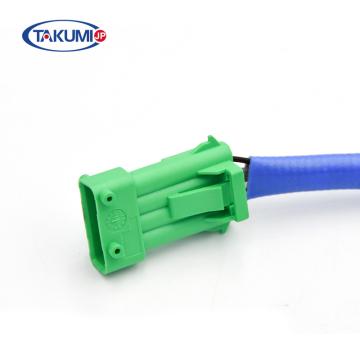 Quality OEM BOSCH 0258006028 4 Pin Lambda Oxygen Sensors Suitable For PEUGEOT for sale